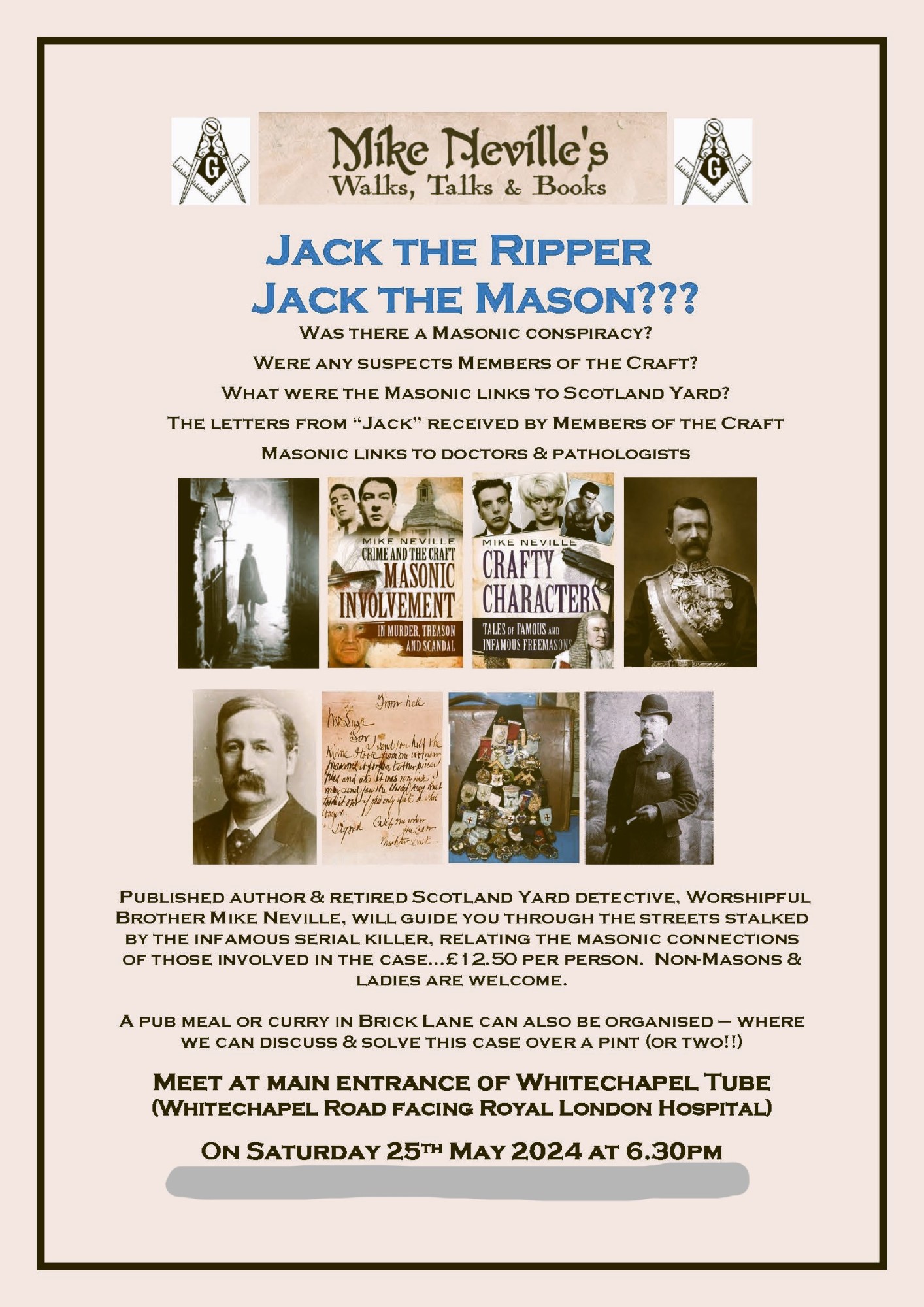 Events – The Kent Club