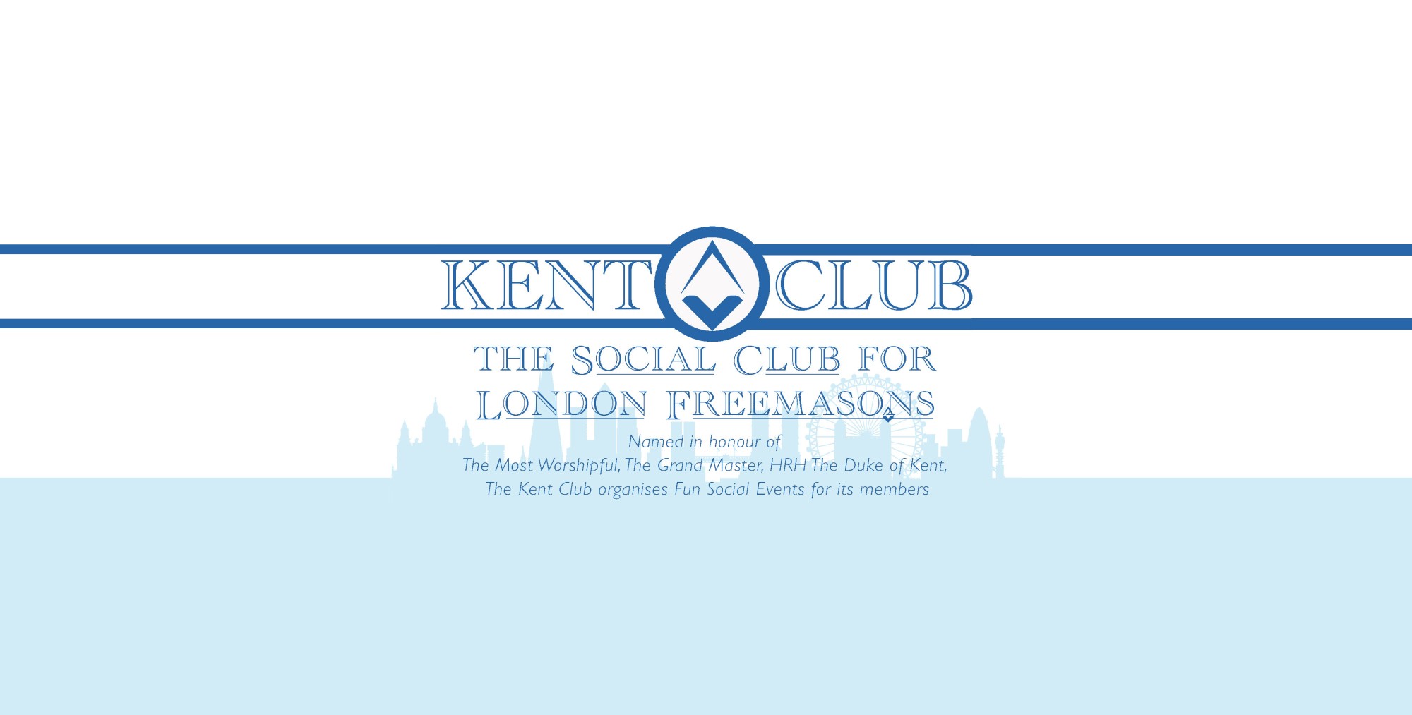 Kent Club Annual General Meeting - The Kent Club