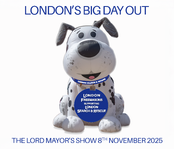 Lord Mayor Show 2025 - The Kent Club